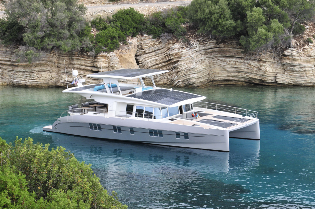 Venta de yates | Alquiler de yates | SUNLIGHT Yachts | Mallorca